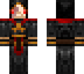 evil wizard | Minecraft Skins