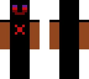 executioner | Minecraft Skins