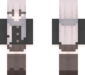 fe2 | Minecraft Skin