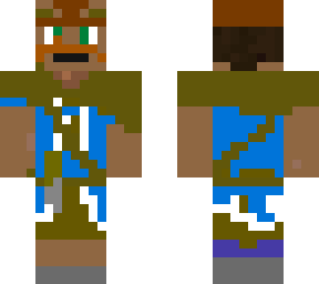 felina | Minecraft Skins