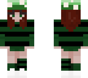 fghh | Minecraft Skin