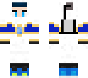funneh | Minecraft Skins