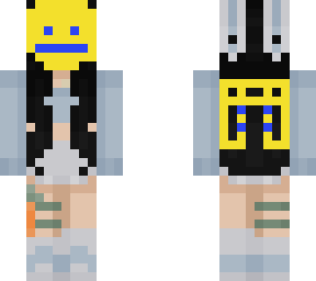 geometry | Minecraft Skins