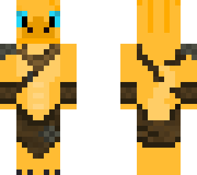 kobold | Minecraft Skins