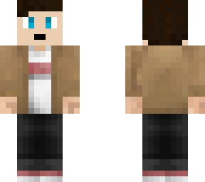 investigator | Minecraft Skins