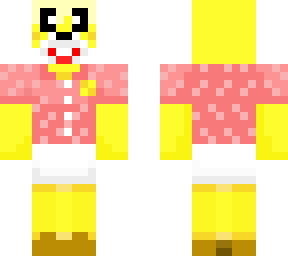 animal crossing isabelle | Minecraft Skins