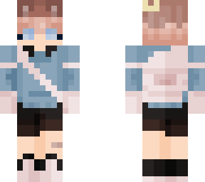 jake | Minecraft Skins