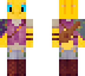 kobold | Minecraft Skins