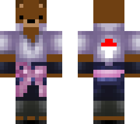 Larousse Clan uchiha, Sasuke | Minecraft Skin