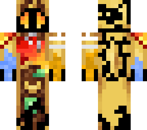 taco | Minecraft Skins