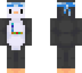 Legend_proaster_1 | Minecraft Skin