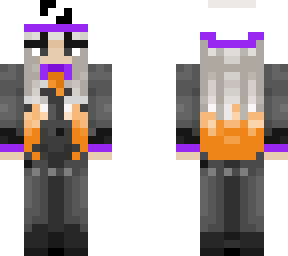 lolbit | Minecraft Skins