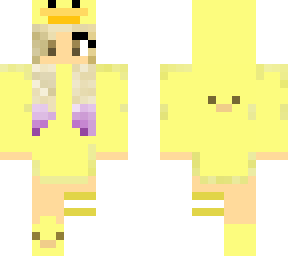 lyna | Minecraft Skins
