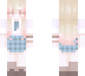 marin kitagawa | Minecraft Skins