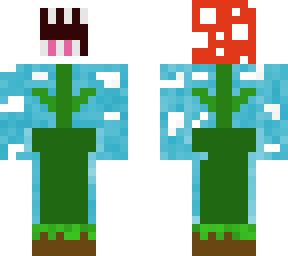 chomper | Minecraft Skins