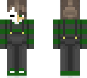 poopy | Minecraft Skins