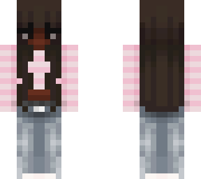Mater | Minecraft Skin