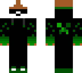 mattigaming rater | Minecraft Skin