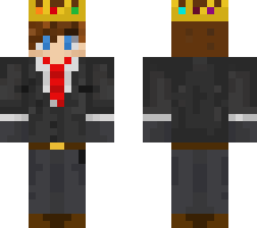 hitman | Minecraft Skins