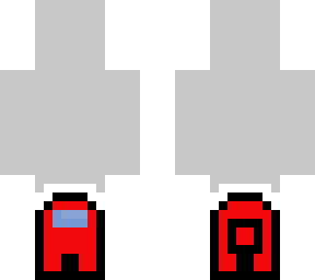 mini among us | Minecraft Skins