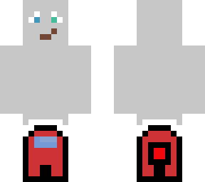 mini among us | Minecraft Skins