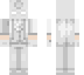 Moon Knight | Minecraft Skin