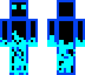 lazar | Minecraft Skins