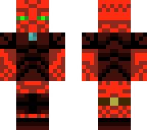 ender l | Minecraft Skins