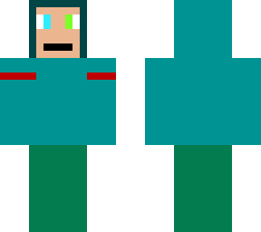 Hawk Minecraft Skins