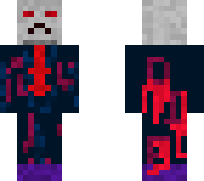 noice | Minecraft Skin