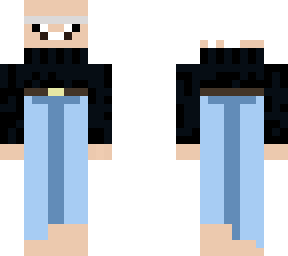 opa | Minecraft Skins