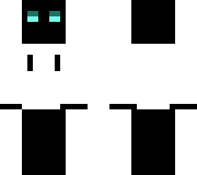 PhantomPlaysMC | Minecraft Skin