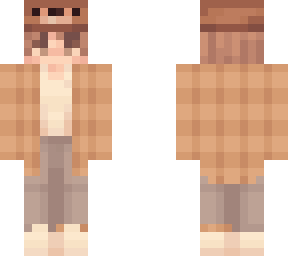 Piso4 | Minecraft Skin