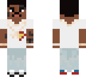shiesty | Minecraft Skins