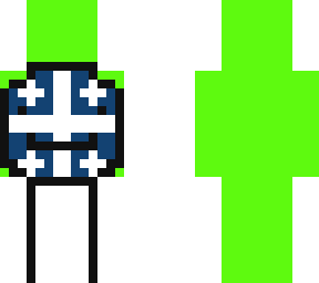 Quebec dream | Minecraft Skin