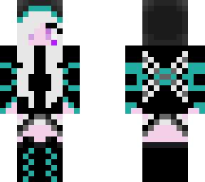 rayla | Minecraft Skins