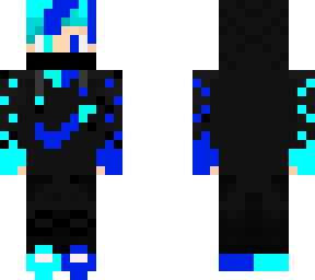 razor | Minecraft Skins