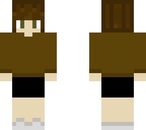 remi | Minecraft Skin