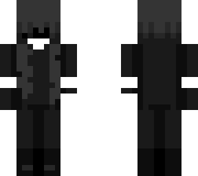 Ria | Minecraft Skin