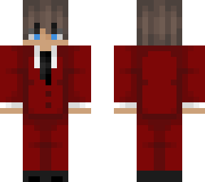 rich kid | Minecraft Skins