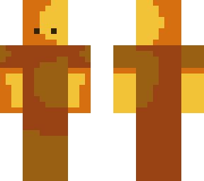 Ron Minecraft Skins