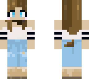 satyr | Minecraft Skins