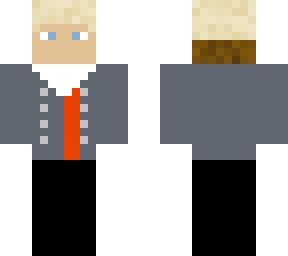 SHS Marching Band Skin | Minecraft Skin