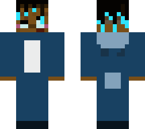 sleepy | Minecraft Skin