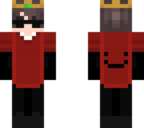 SmileyyMC | Minecraft Skin