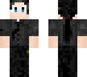 soren | Minecraft Skins