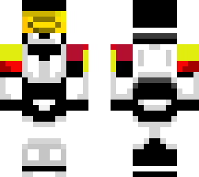 spartan | Minecraft Skins