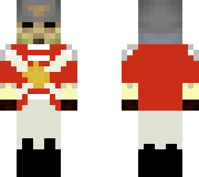 Lance Minecraft Skins