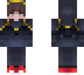 Sweat | Minecraft Skin