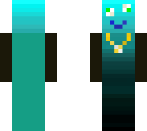 Sweaty Minecraft Skins